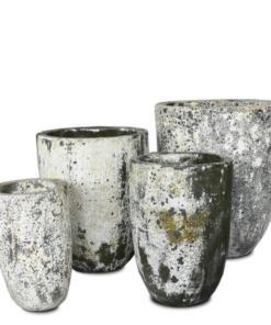 Atlantis Garden Pots Sydney | Aesthetic Pots