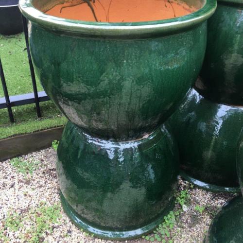 Belly Planter | Wentworth Falls Pots