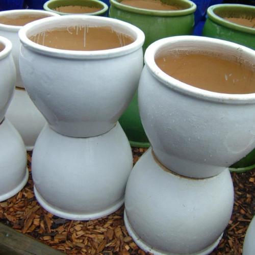 Belly Planter | Wentworth Falls Pots