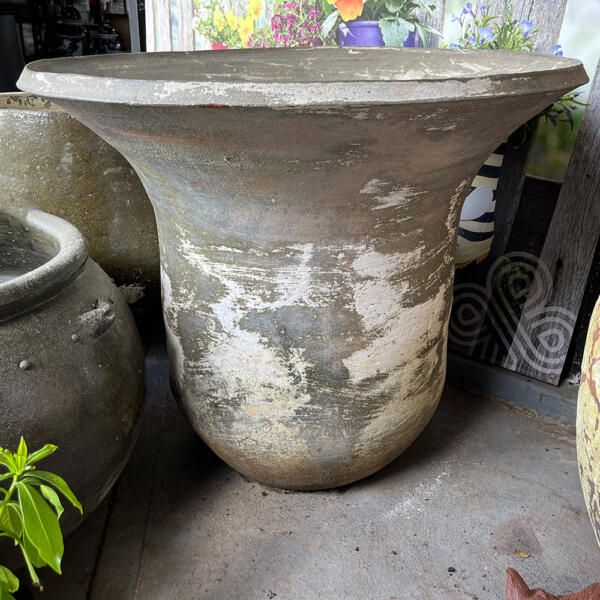 Thai Limestone Pots | Wentworth Falls Pots