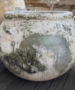 Thai Limestone Pots | Wentworth Falls Pots
