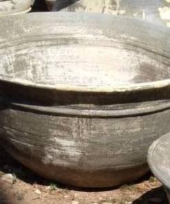 Thai Limestone Pots | Wentworth Falls Pots